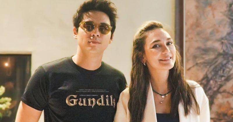 7 Fakta Kisah Cinta Luna Maya dan Maxime Bouttier | Popmama.com